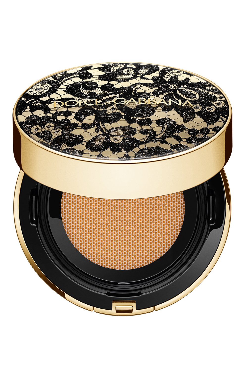 Кушон для совершенства кожи Preciouskin, 220 Sand (12g) DOLCE & GABBANA ...