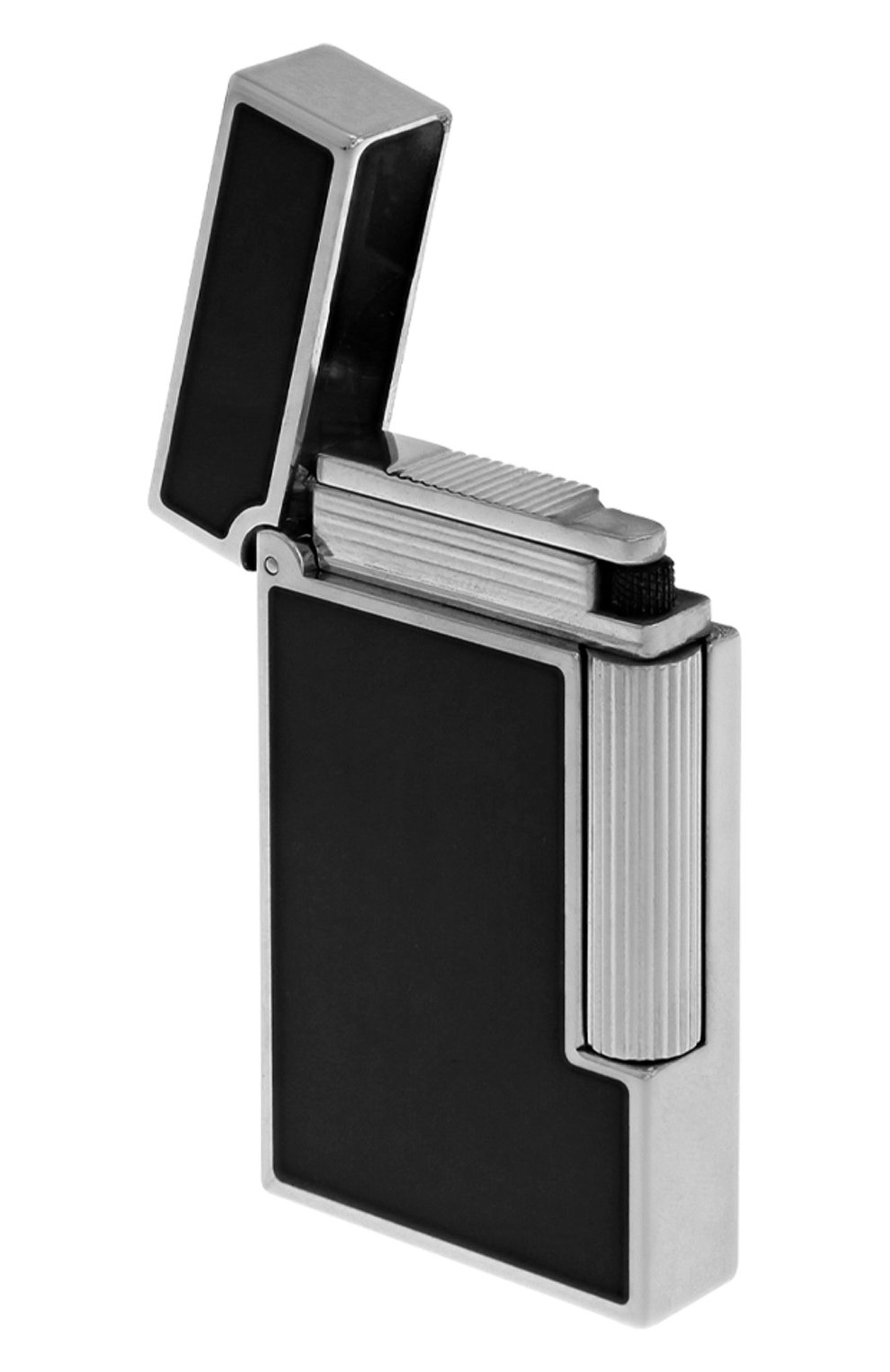 Зажигалка Ligne 2 Slim S.T. DUPONT мужского купить в интернет-магазине ...