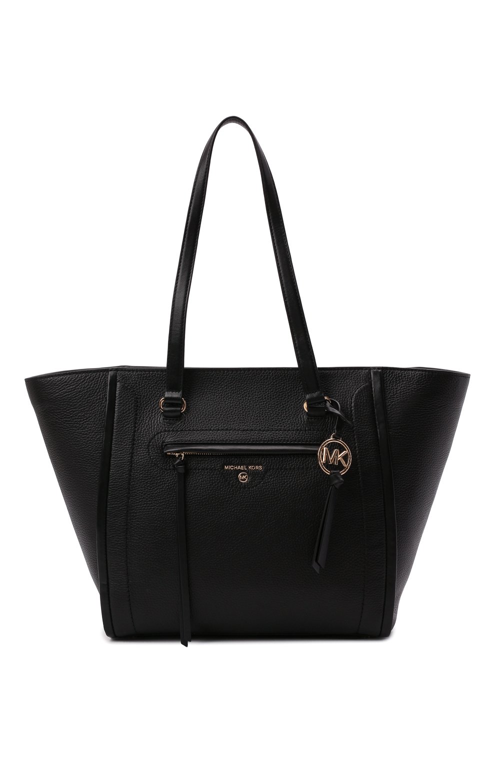 Женский черный сумка-тоут carine MICHAEL MICHAEL KORS купить в интернет ...