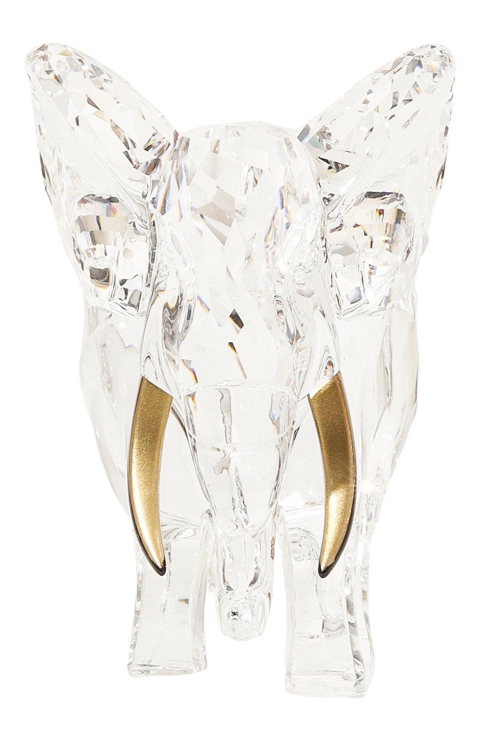 Фигурка SWAROVSKI мужской купить в интернет-магазине ЦУМ, арт. 5557855