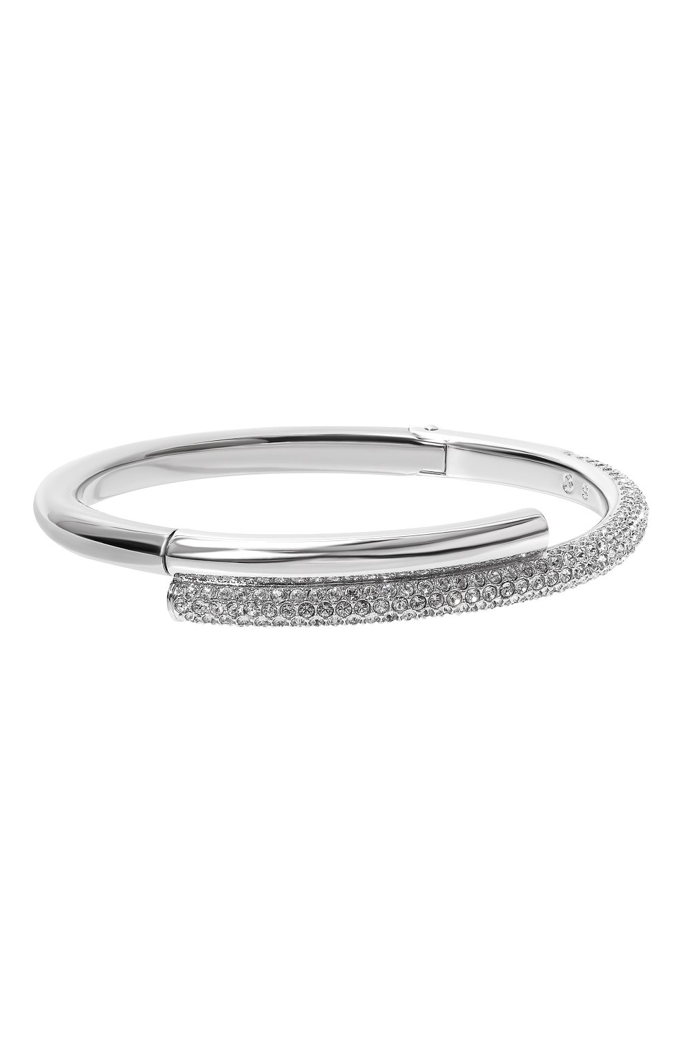 Женский серебряный браслет dextera SWAROVSKI купить в интернет-магазине ...