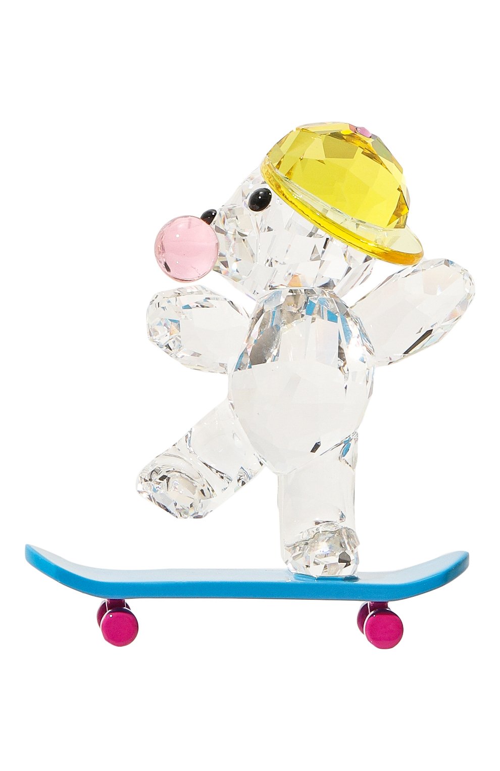 Фигурка SWAROVSKI мужской купить в интернет-магазине ЦУМ, арт. 5619208