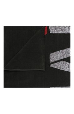 Мужские хаки хлопковое полотенце GIORGIO ARMANI купить в интернет ...