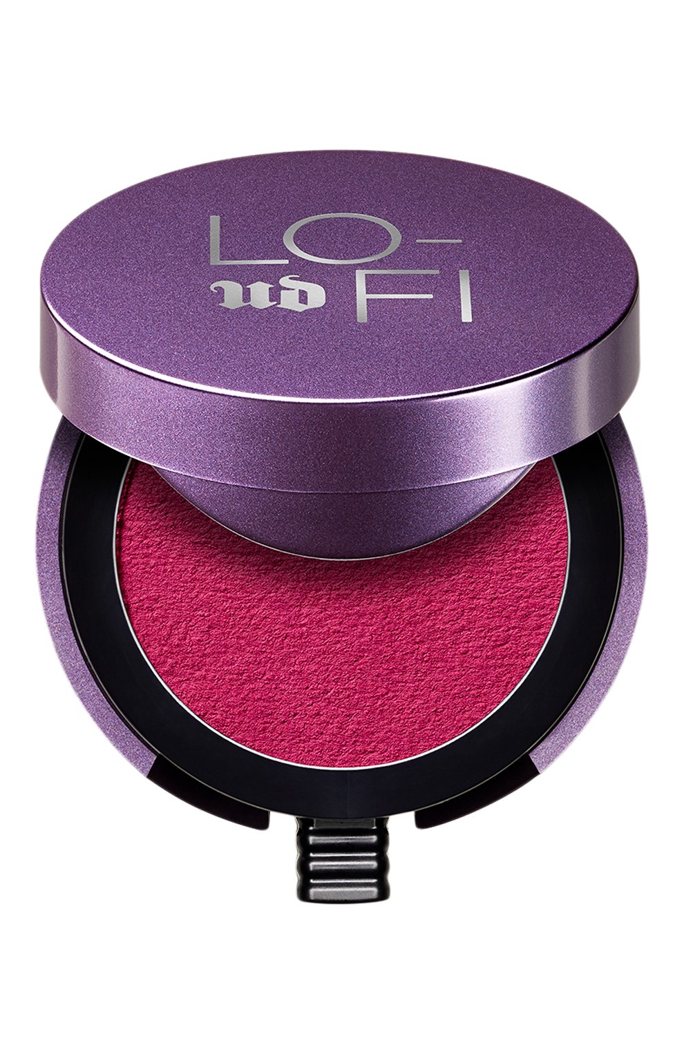 Матовый мусс для губ Lo-Fi Lip Mousse, оттенок Noice URBAN DECAY для ...