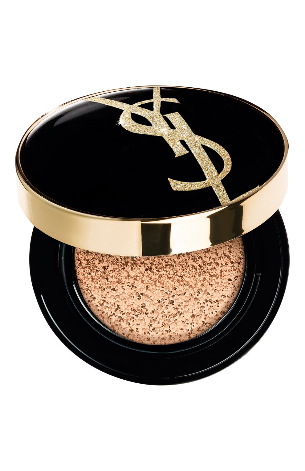 Кушон Fushion Ink Cushion Foundation, оттенок 10 YSL для женщин ...