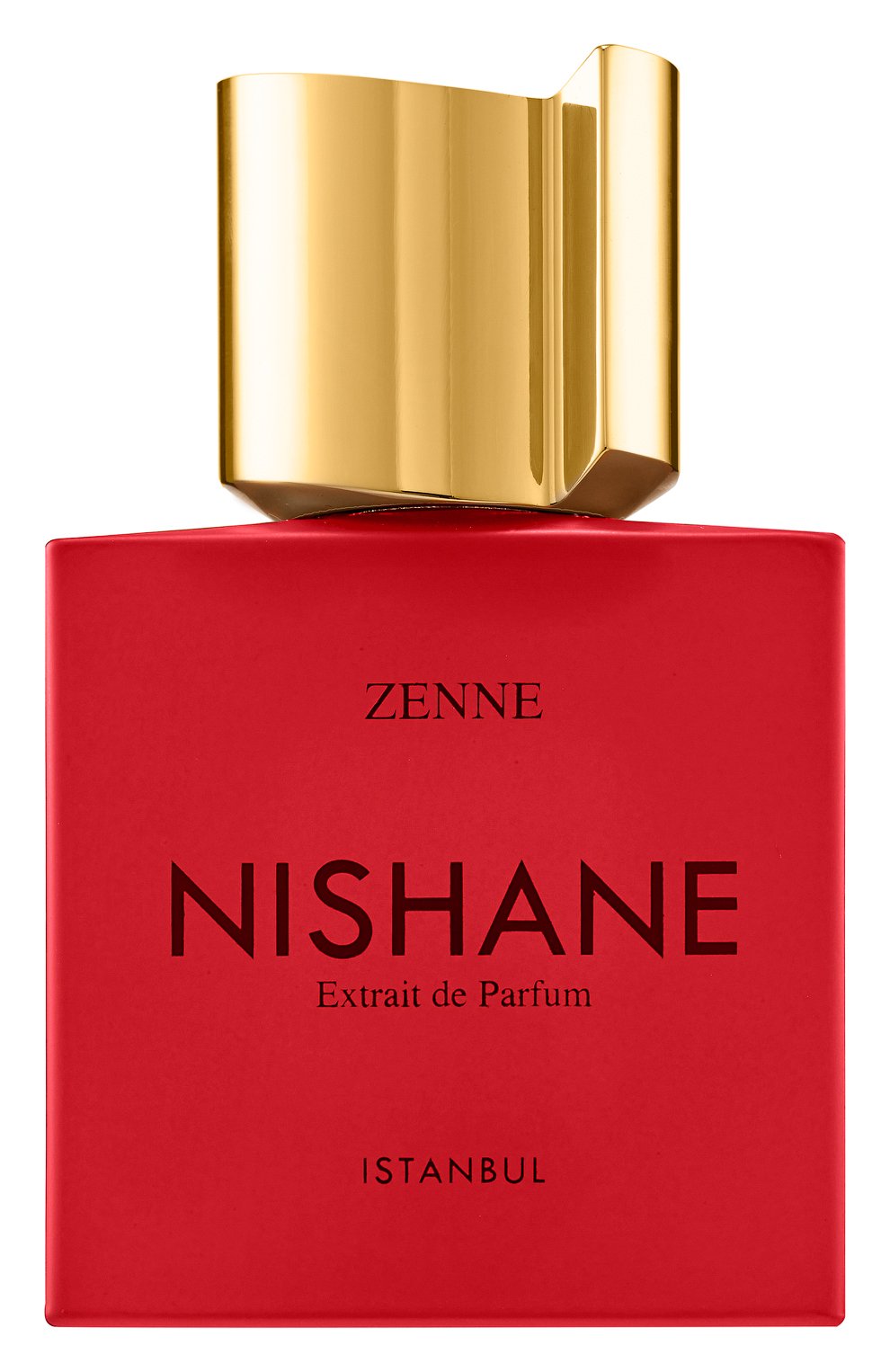 Духи Zenne (50ml) NISHANE для женщин — купить за 22300 руб. в интернет ...
