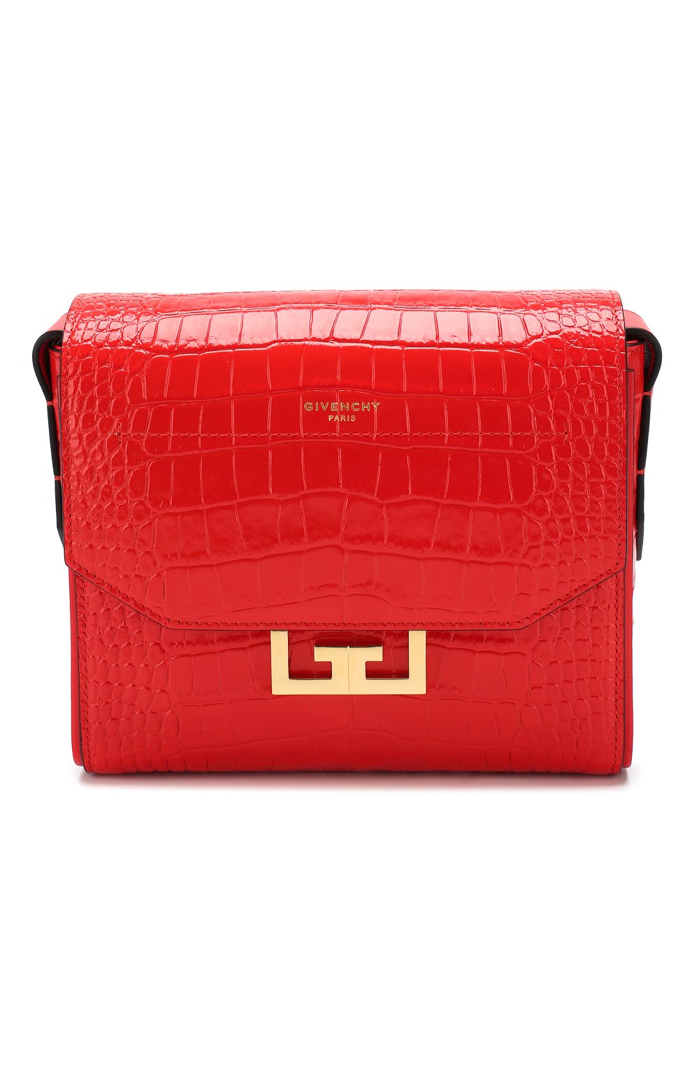 Женская красная сумка eden small GIVENCHY купить в интернет-магазине ...