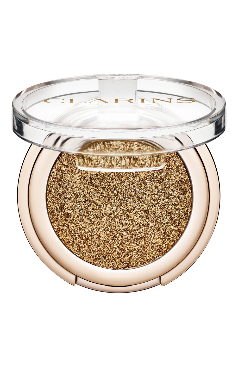 Мерцающие тени для век Ombre Sparkle, оттенок 101 CLARINS для женщин ...