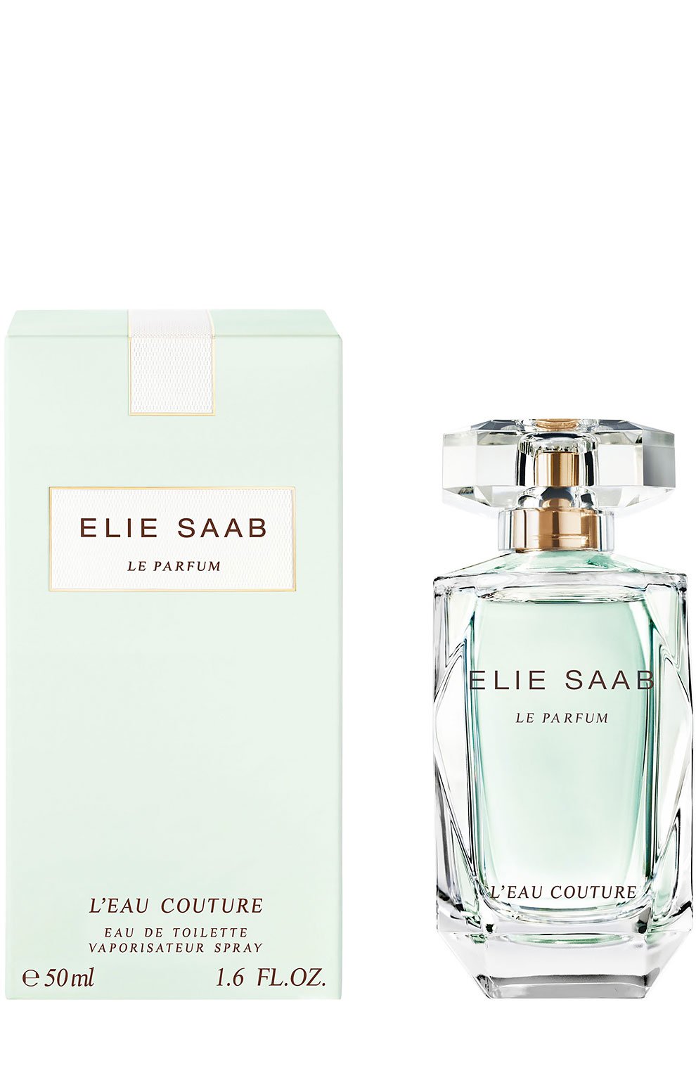 Туалетная вода L`eau Couture (50ml) ELIE SAAB для женщин — купить за 0 ...