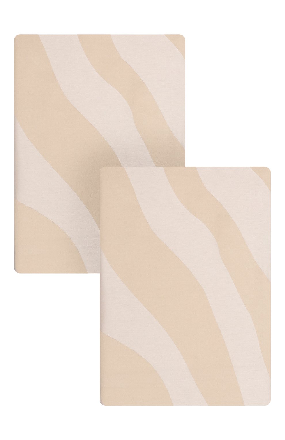 Набор наволочек Dunes FRETTE мужские купить в интернет-магазине ЦУМ ...