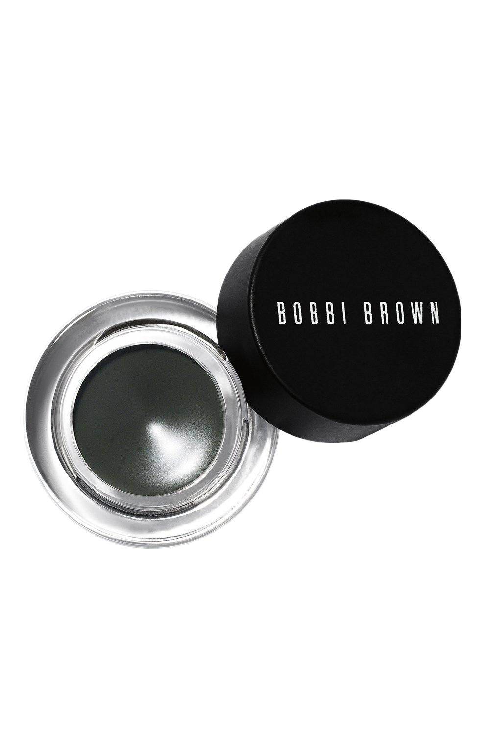 Гелевая подводка для век, оттенок Cypress Ink BOBBI BROWN для женщин — купить за 0 руб. в ...