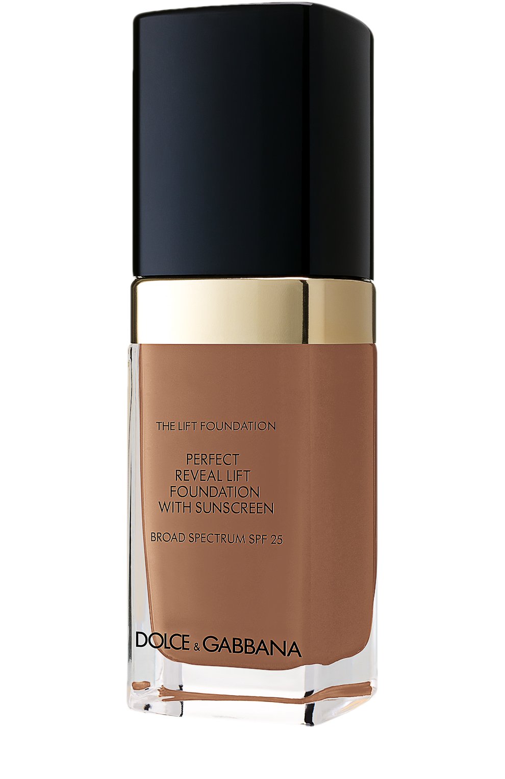 Тональный крем с эффектом лифтинга 180 Soft Sable (30ml) DOLCE ...