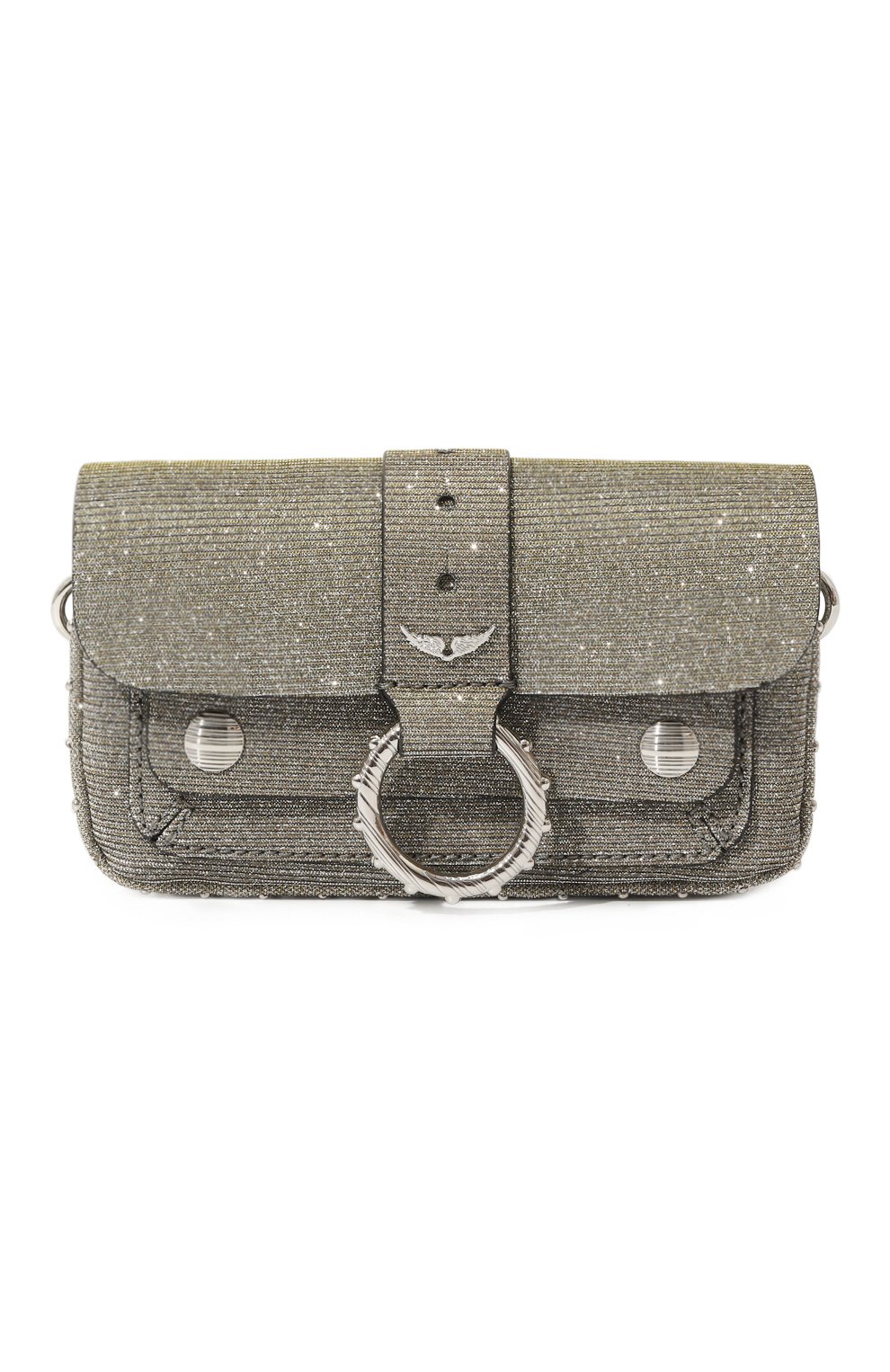 Купить Сумка Kate Zadig&Voltaire LWBA00129 за 45050р. с доставкой