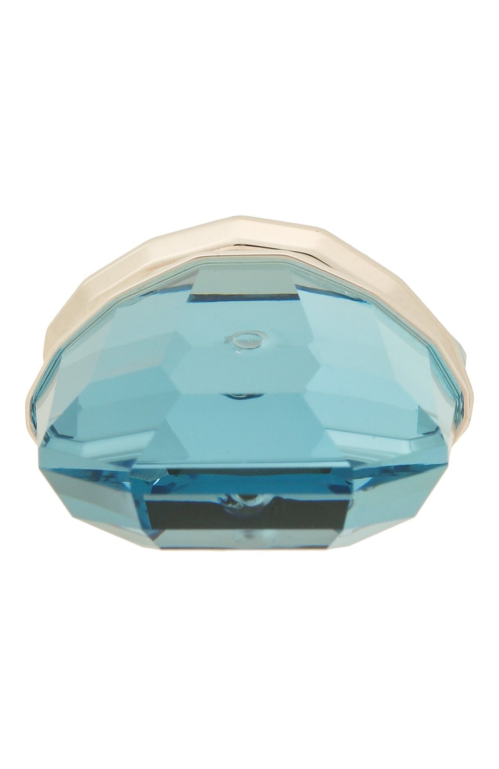Женская голубая моносерьга lucent SWAROVSKI купить в интернет-магазине ...