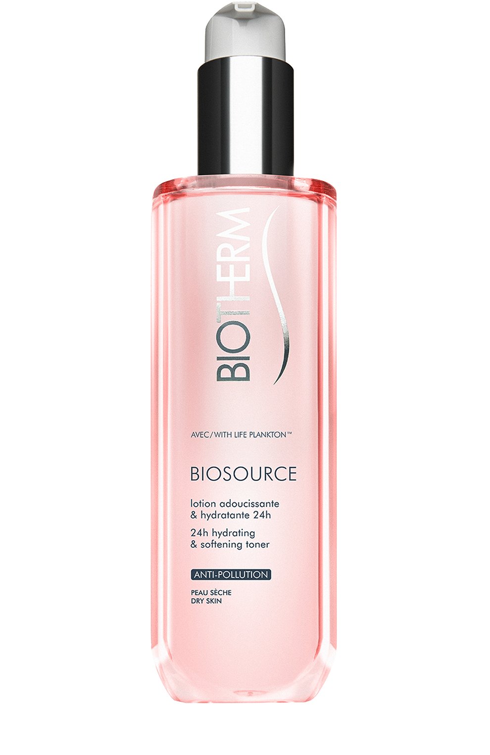 Лосьон для лица для сухой кожи Biosource (200ml) BIOTHERM для женщин ...