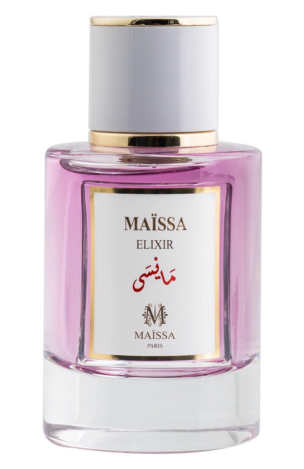Парфюмерная вода Maïssa (50ml) MAISON MAISSA для женщин — купить за ...