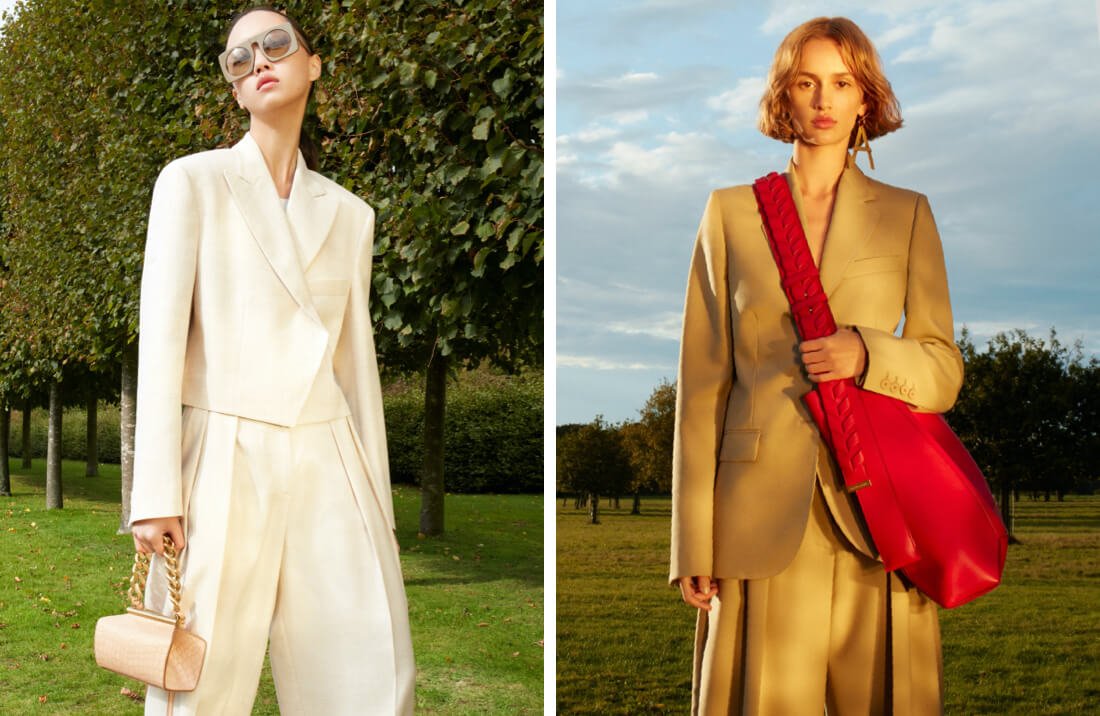 Stella McCartney - женская одежда, обувь, сумки и аксессуары в ...