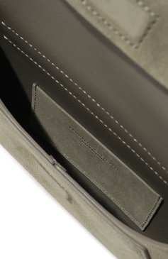 Женская светло-зеленая сумка BRUNELLO CUCINELLI купить в интернет ...