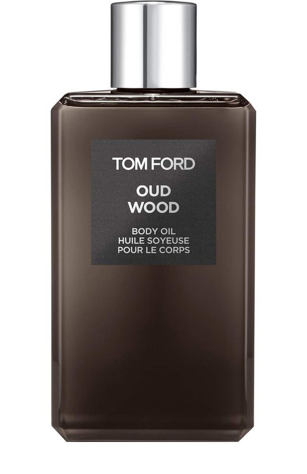 Масло для тела Oud Wood (250ml) TOM FORD для женщин — купить за 0 руб ...