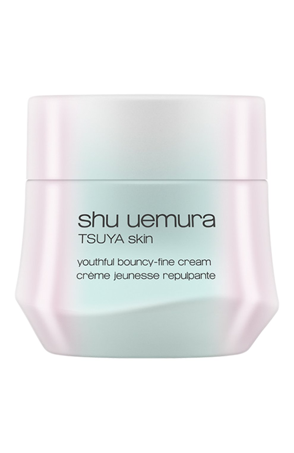 Крем для лица TSUYA skin (50ml) SHU UEMURA для женщин — купить за 0 руб. в интернет-магазине ЦУМ ...