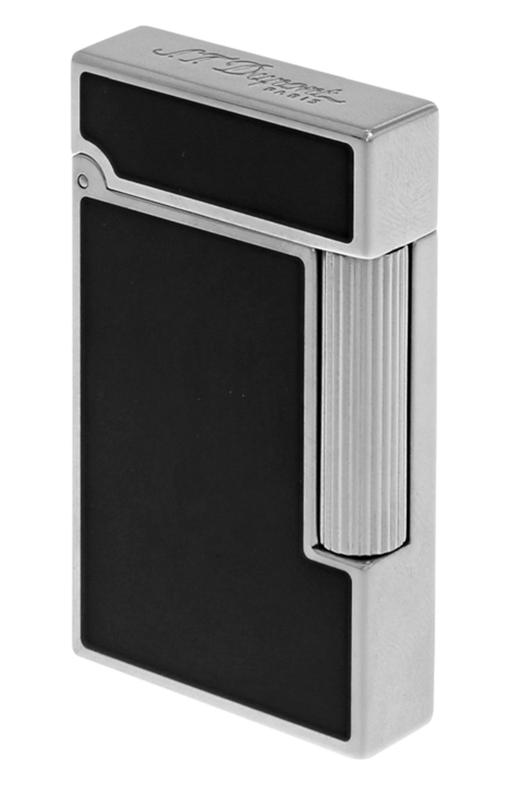 Зажигалка Ligne 2 Slim S.T. DUPONT мужского купить в интернет-магазине ...