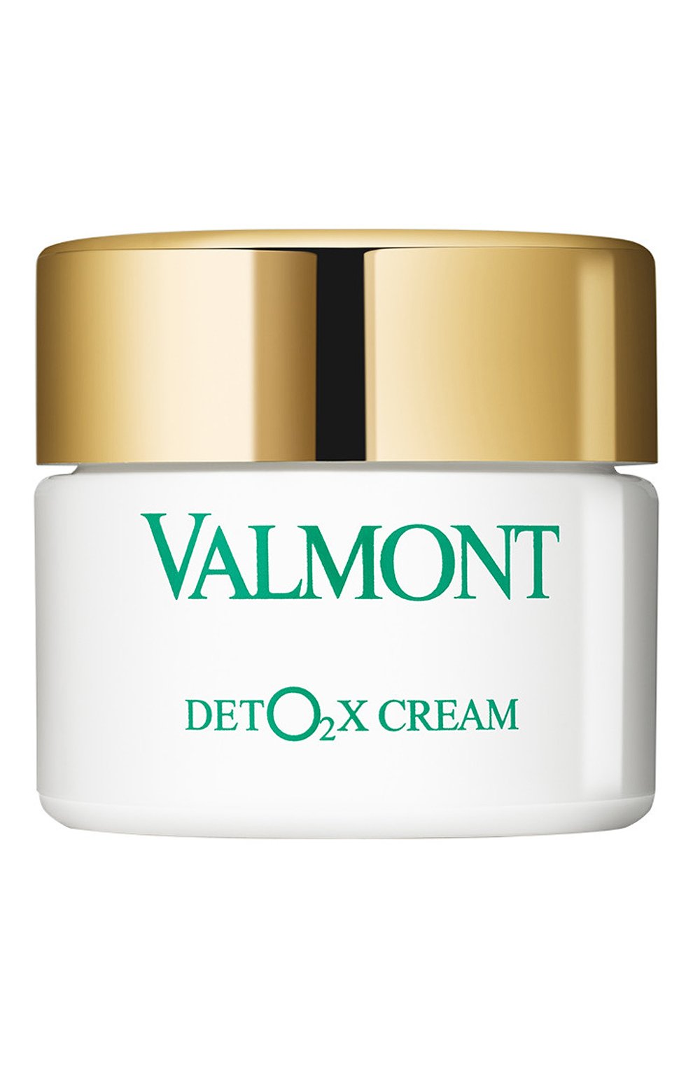 Детокс-крем "Кислородный Уход" (45ml) VALMONT для женщин — купить за ...