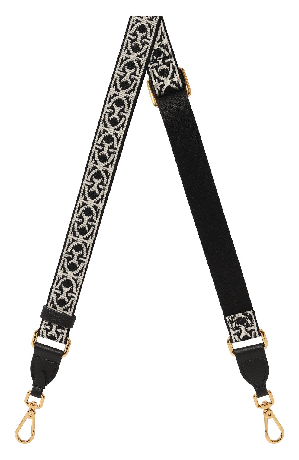 Женские черные ремень для сумки COCCINELLE купить в интернет-магазине ...