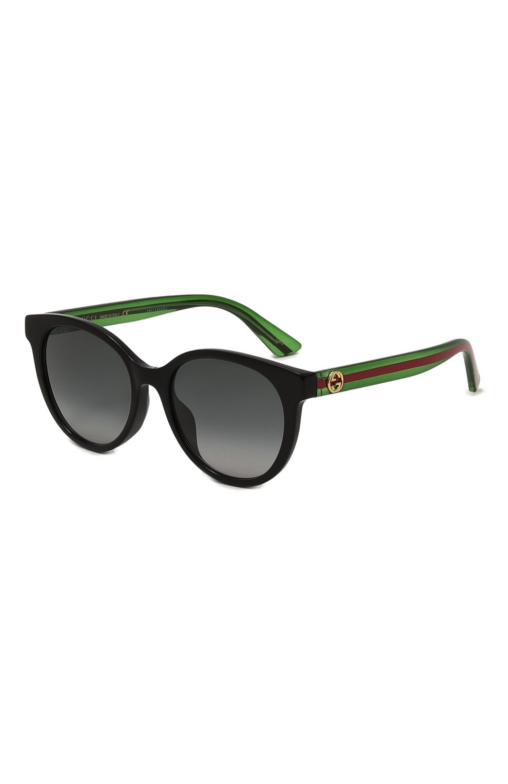 Женские разноцветные солнцезащитные очки GUCCI купить в интернет ...