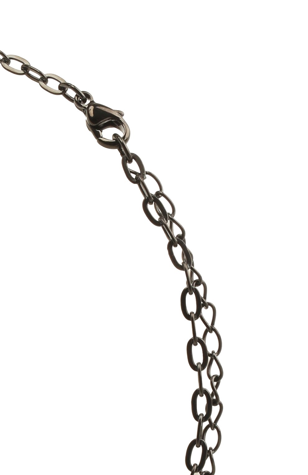 Женская черная кулон harmonia SWAROVSKI купить в интернет-магазине ЦУМ ...