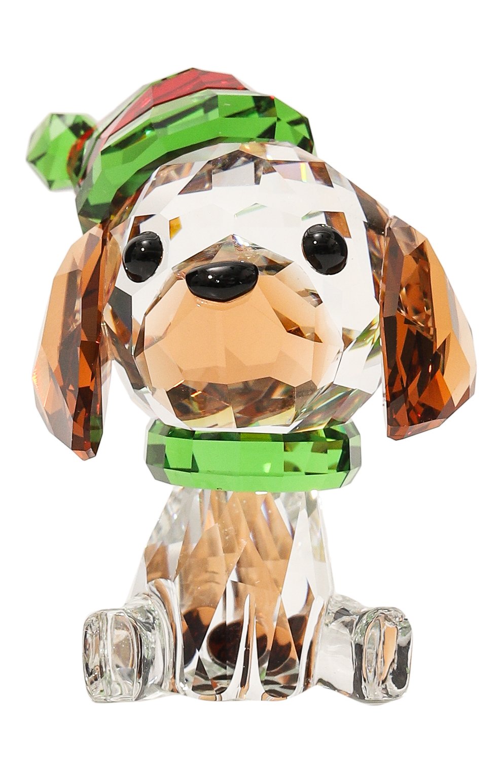 Фигурка Собака SWAROVSKI мужской купить в интернет-магазине ЦУМ, арт ...